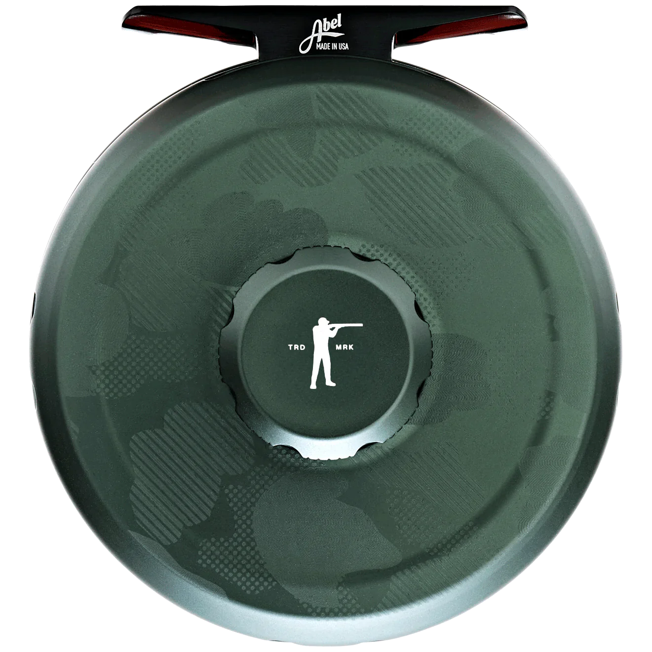 Abel x Ball and Buck Special Edition ROVE 4/6 Solid Reel – Fieldshop by ...
