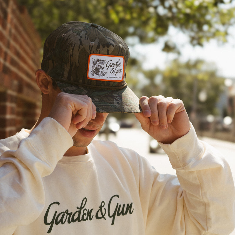 Fieldshop by Garden & Gun