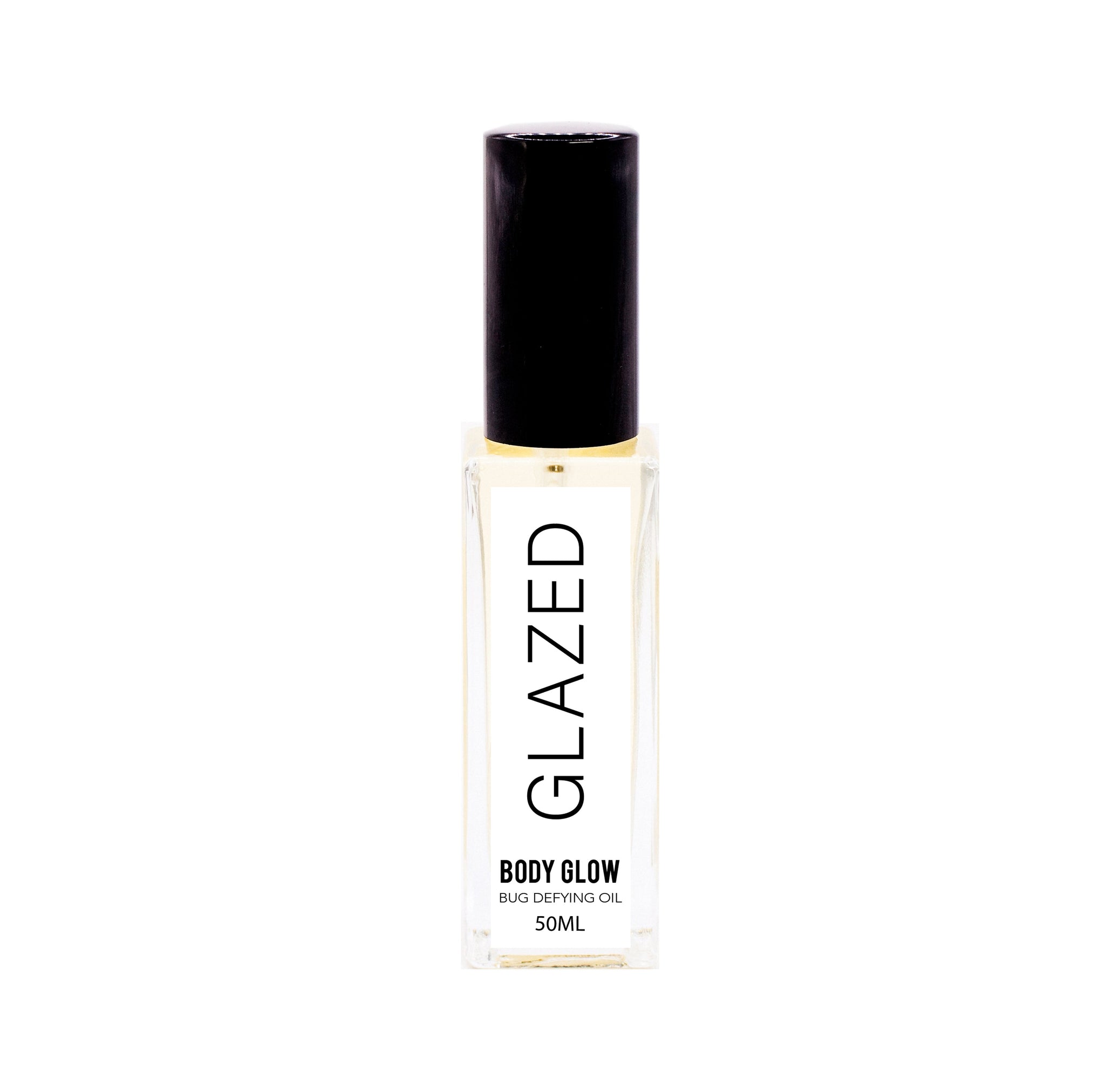 GLAZED Illuminating GLOW Oil + Bug Defying Repellent – Fieldshop by ...