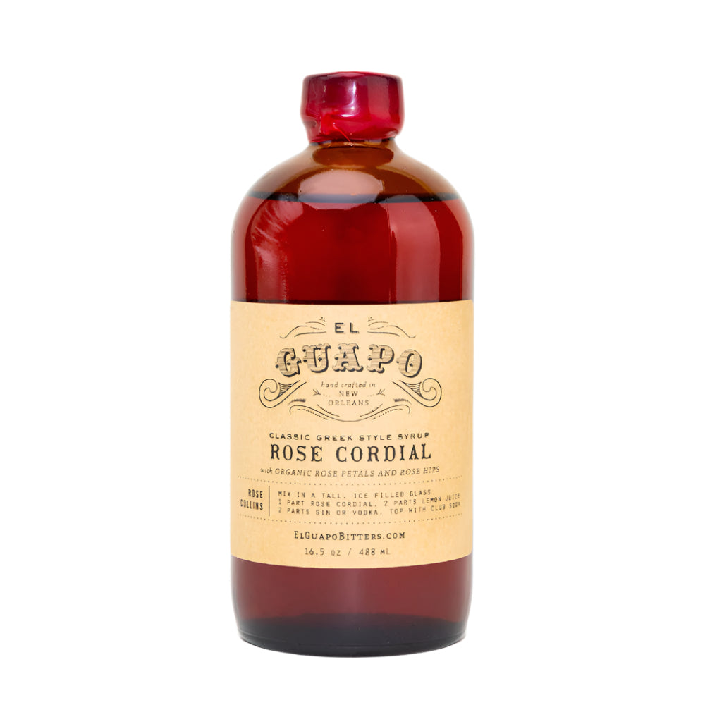 Rose Cordial – Fieldshop by Garden & Gun