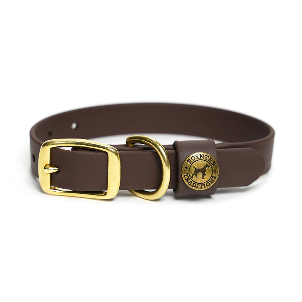 Sporting Dog Collar – Fieldshop by Garden & Gun