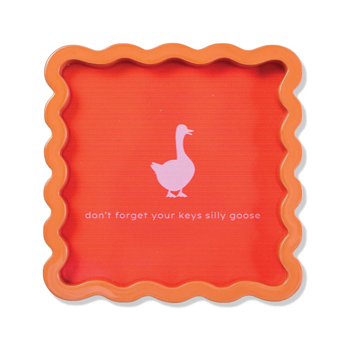 Silly Goose Lacquer Tray – Fieldshop by Garden & Gun
