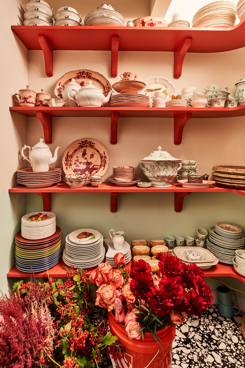 Fieldshop by Garden & Gun